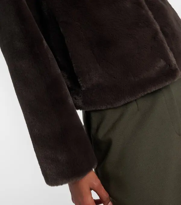 Velvet By Graham & Spencer Sheena Jacket