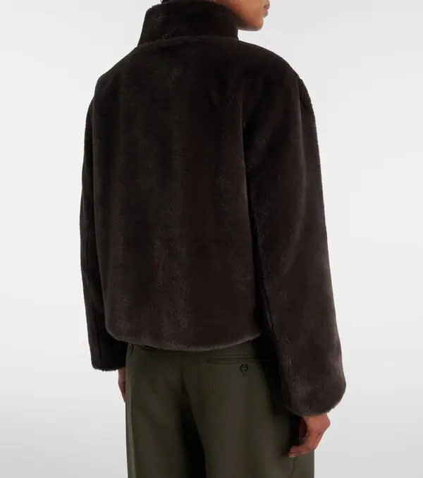 Velvet By Graham & Spencer Sheena Jacket