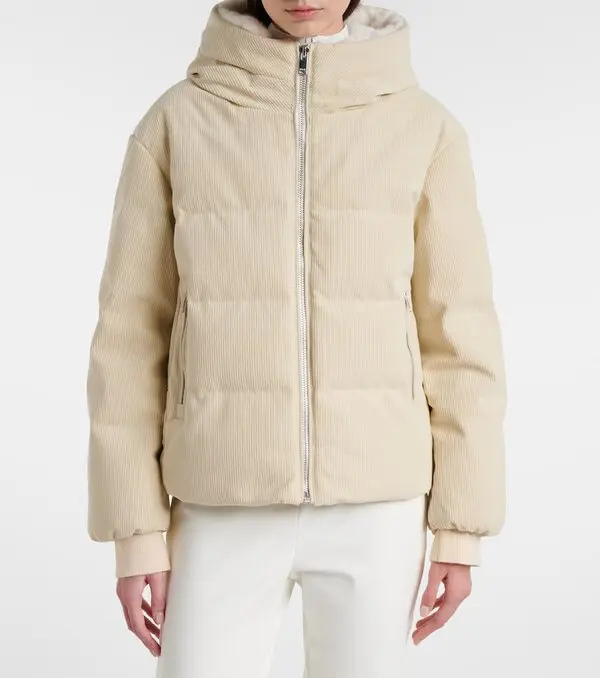Fusalp Barsy Down Ski Jacket
