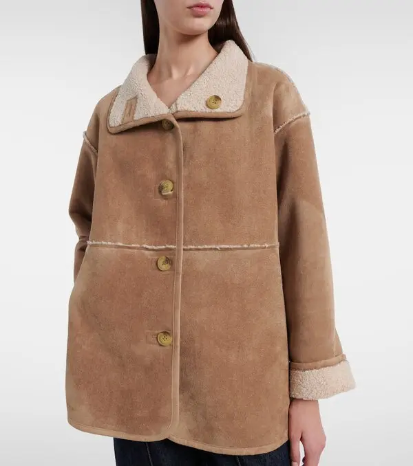Velvet By Graham & Spencer Shona Reversible Jacket