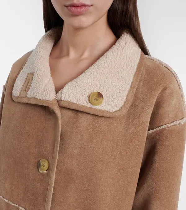 Velvet By Graham & Spencer Shona Reversible Jacket