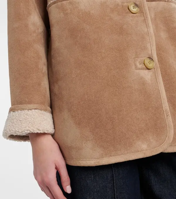 Velvet By Graham & Spencer Shona Reversible Jacket