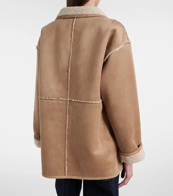 Velvet By Graham & Spencer Shona Reversible Jacket