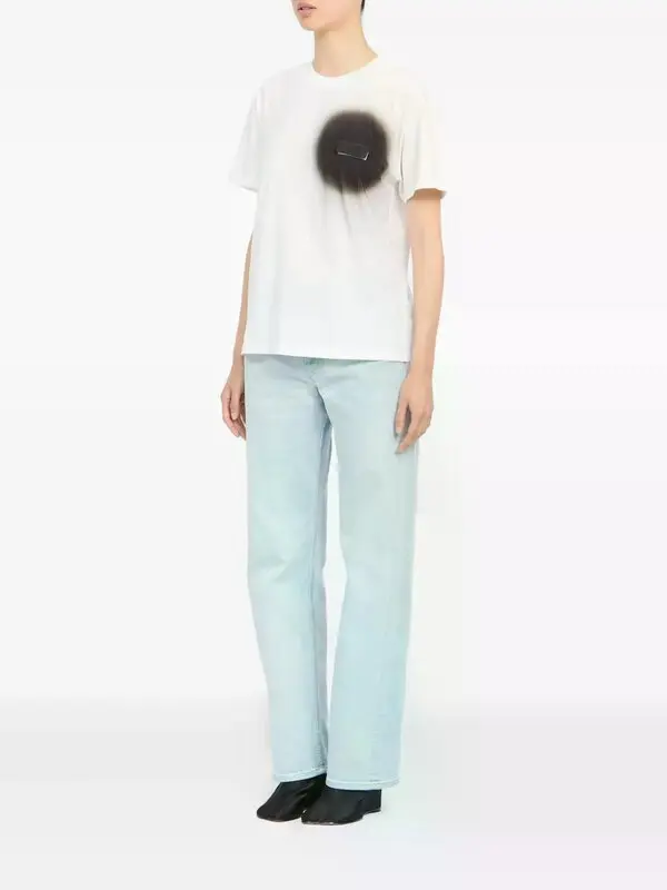MAISON MARGIELA Graphic T-shirt