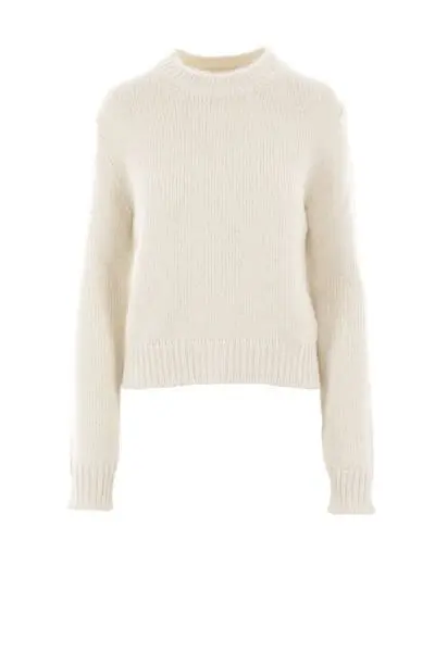 JIL SANDER Pullover - Beige