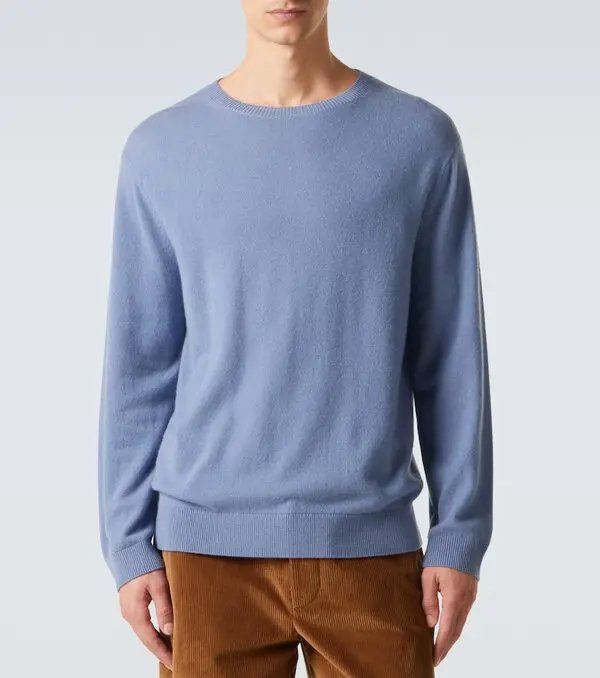Le Kasha Cashmere Sweater