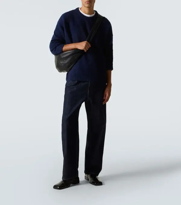 Arch4 Mr Paddington Cashmere Sweater