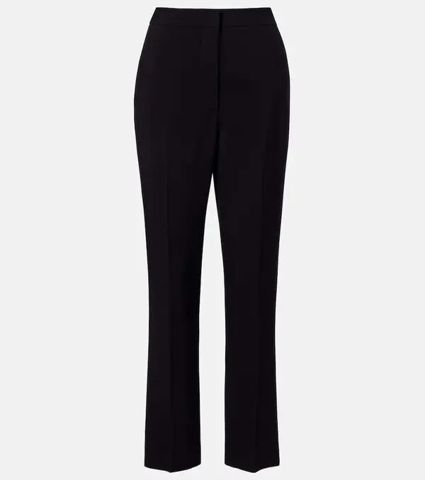 Givenchy Cropped Slim Trousers