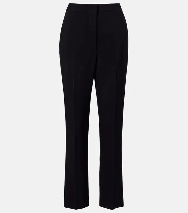Givenchy Cropped Slim Pants