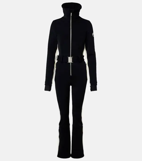 Cordova Otb Ski Suit - Black