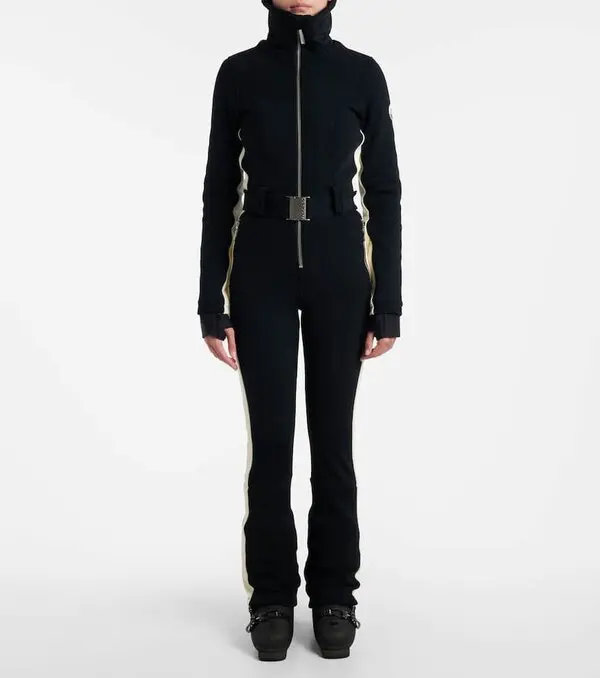 Cordova Otb Ski Suit - Black