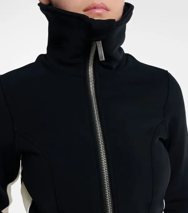 Cordova Otb Ski Suit - Black