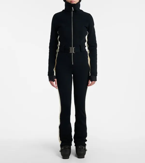 Cordova Otb Ski Suit - Black