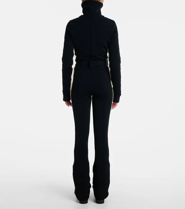 Cordova Otb Ski Suit - Black