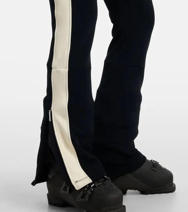 Cordova Otb Ski Suit - Black