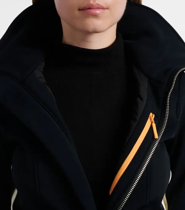 Cordova Otb Ski Suit - Black