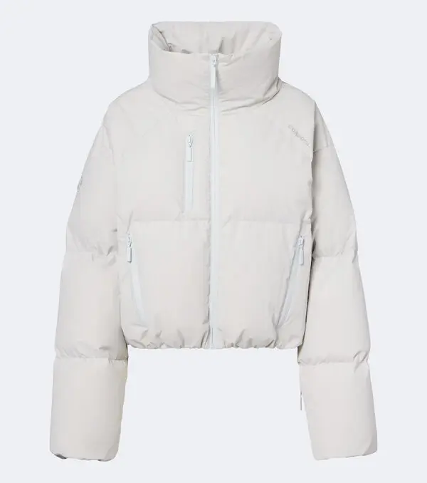 Cordova Cortina Down Ski Jacket - Grey