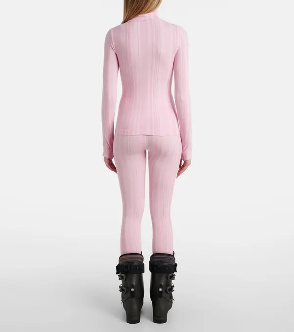 Cordova Sol Turtleneck Ski Top