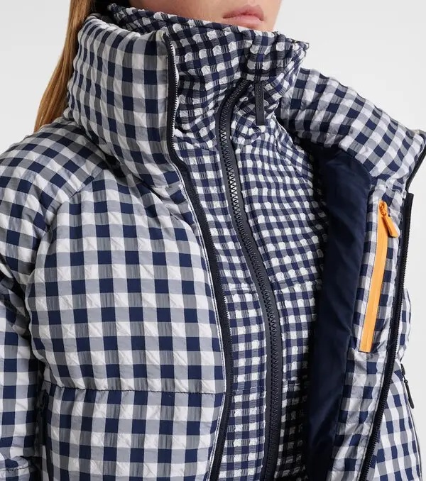 Cordova Cortina Down Ski Jacket