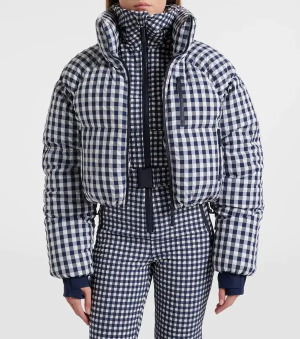 Cordova Cortina Down Ski Jacket
