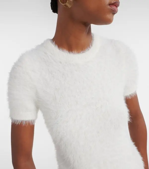 Velvet By Graham & Spencer Knit Top