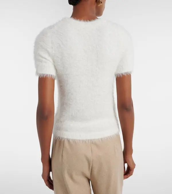 Velvet By Graham & Spencer Knit Top