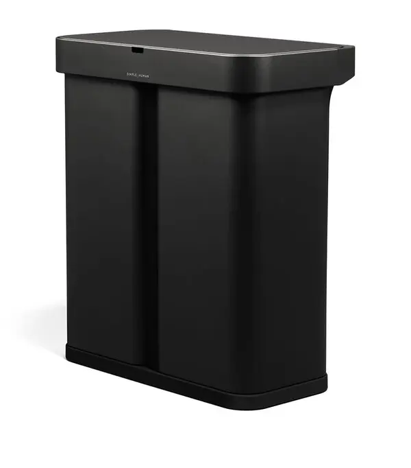 SIMPLEHUMAN Recycler Sensor Bin