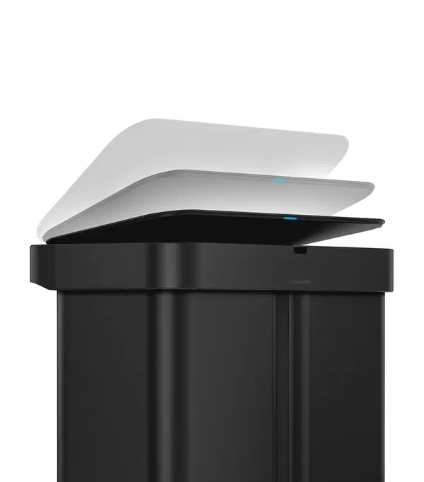 SIMPLEHUMAN Recycler Sensor Bin