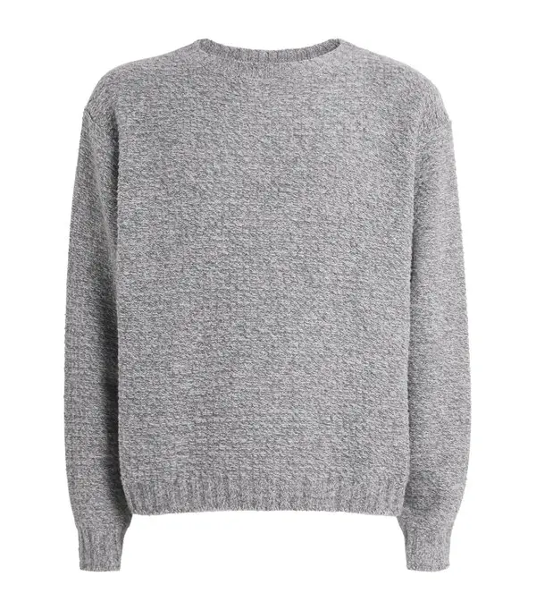 Studio Nicholson X Aaron Levine Camden Sweater