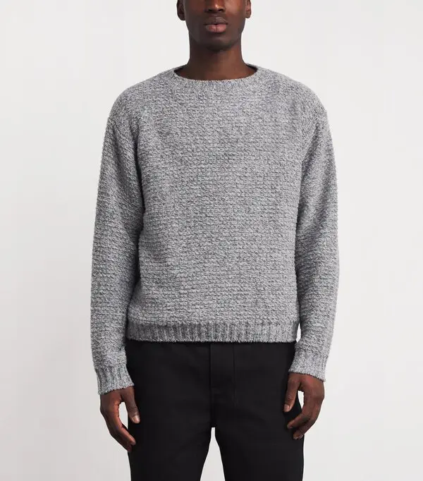 Studio Nicholson X Aaron Levine Camden Sweater