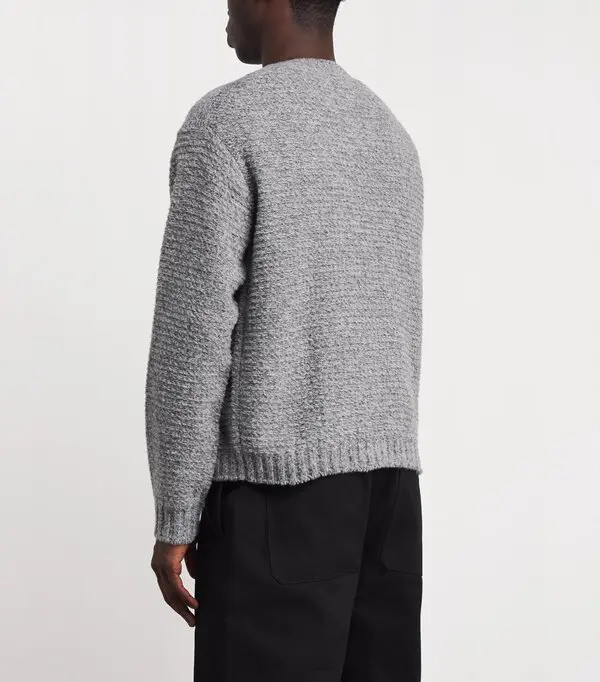 Studio Nicholson X Aaron Levine Camden Sweater