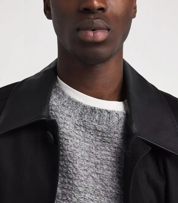 Studio Nicholson X Aaron Levine Camden Sweater