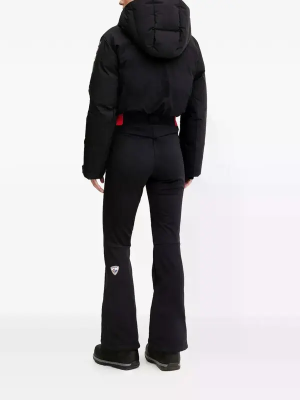 Rossignol Logo-patch Ski Jumpsuit