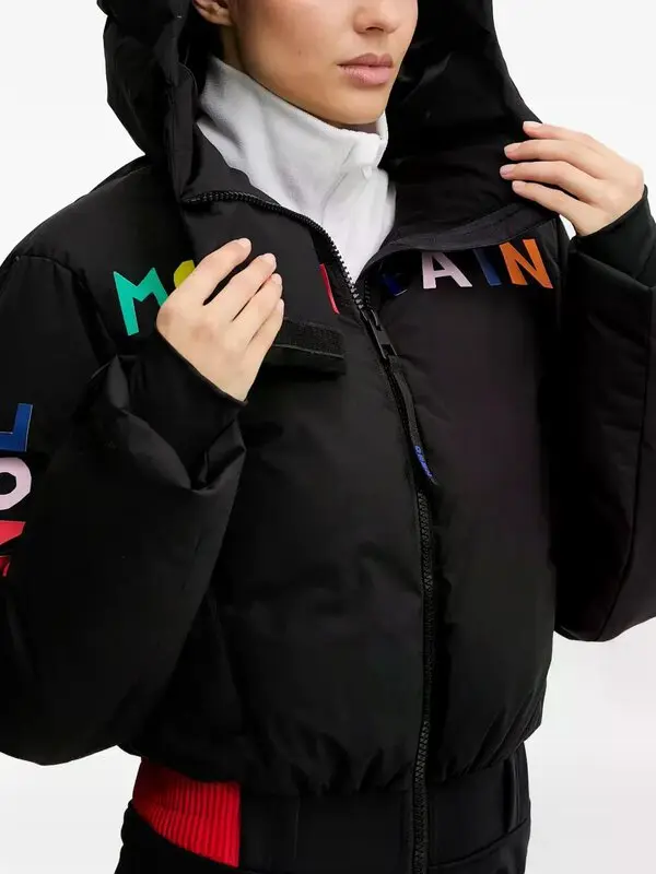 Rossignol Logo-patch Ski Jumpsuit