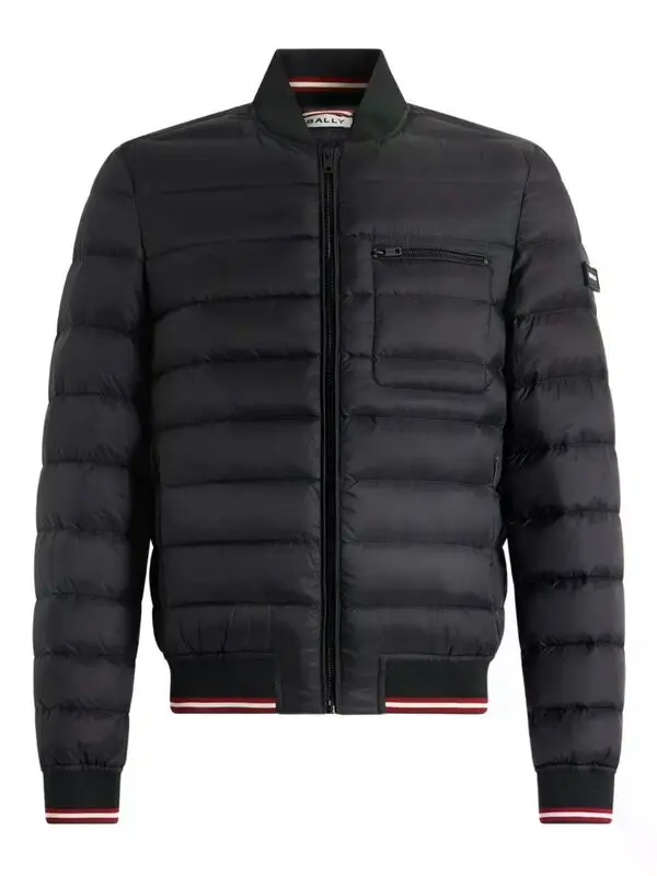 Bally Padded Puffer Jacket