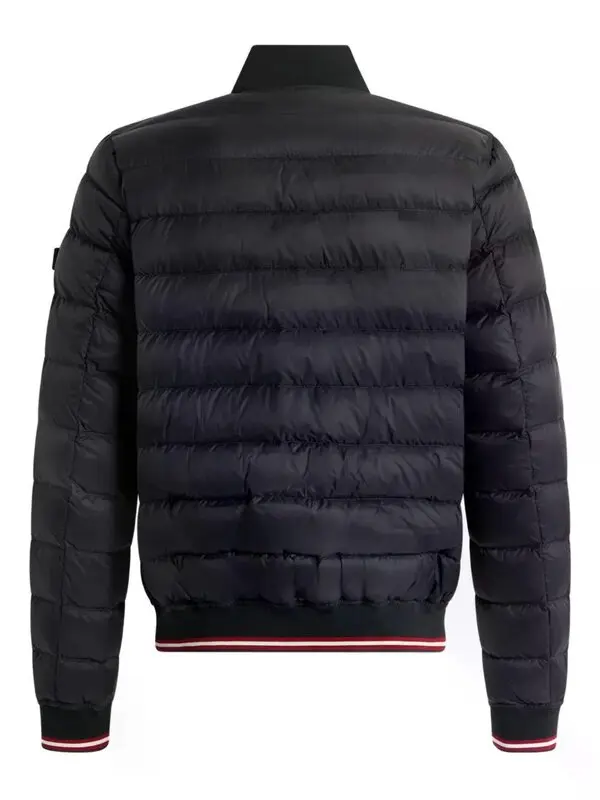 Bally Padded Puffer Jacket