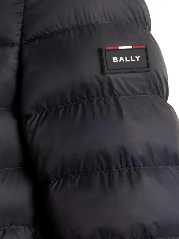 Bally Padded Puffer Jacket