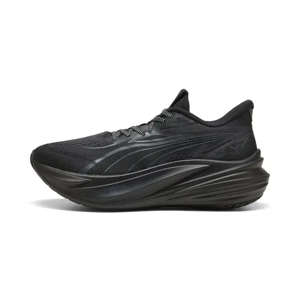 PUMA Magmax Nitro 2 Road Running Shoes - Black