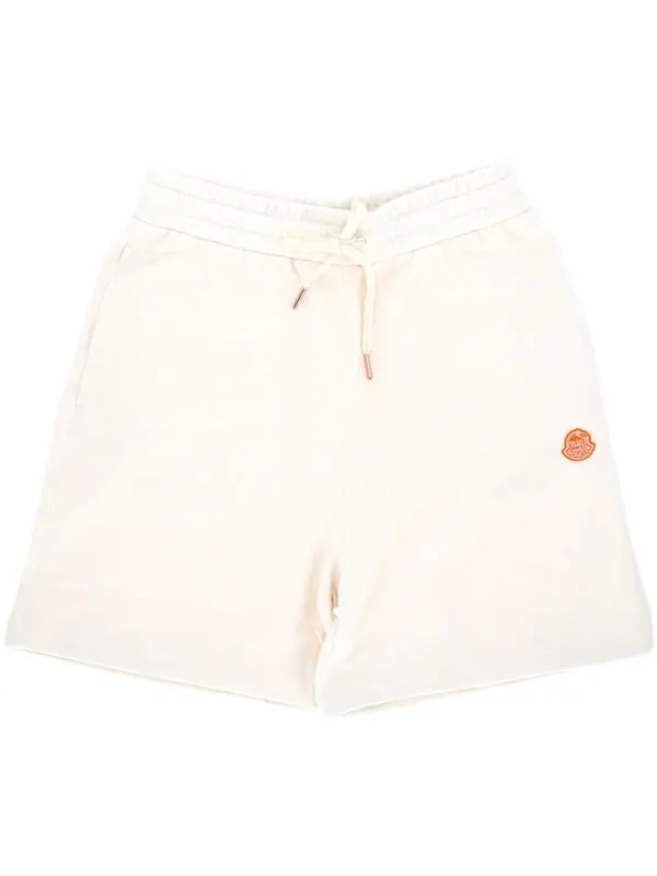 Moncler X Gilga Farm Donald Glover Shorts - Multicolor