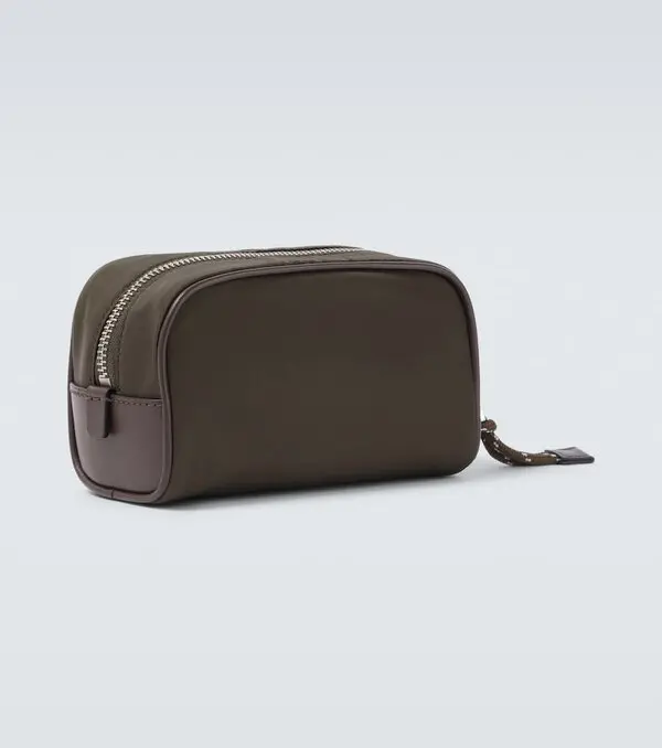 Prada Speedrock Re-nylon Pouch