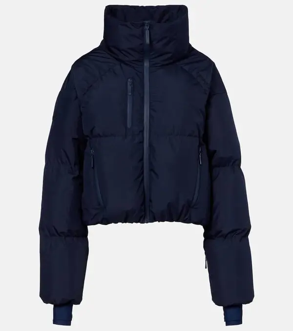Cordova Cortina Down Ski Jacket - Blue