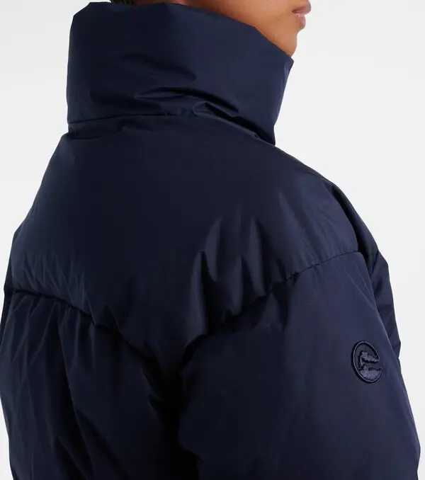 Cordova Cortina Down Ski Jacket - Blue