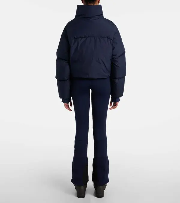 Cordova Cortina Down Ski Jacket - Blue