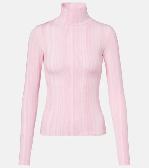 Cordova Sol Turtleneck Ski Top