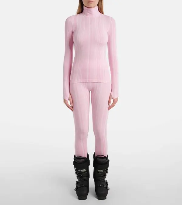 Cordova Sol Turtleneck Ski Top
