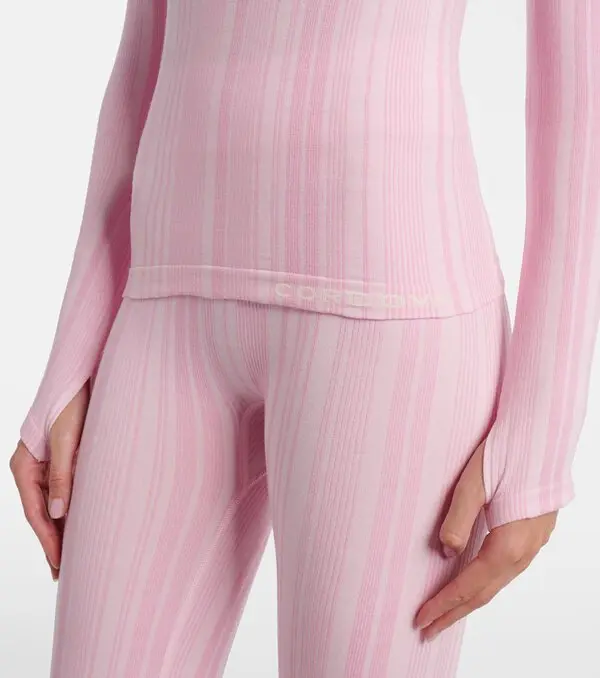 Cordova Sol Turtleneck Ski Top