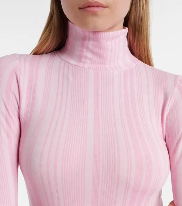 Cordova Sol Turtleneck Ski Top