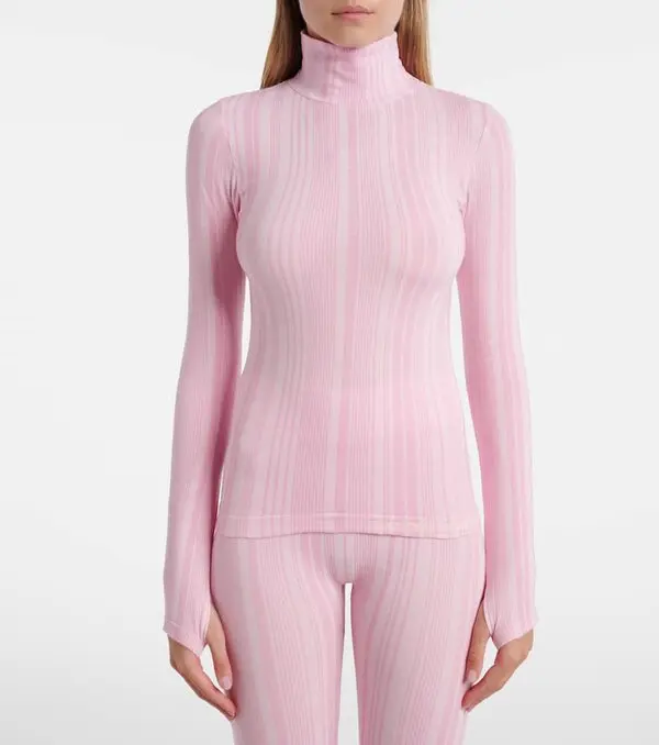 Cordova Sol Turtleneck Ski Top