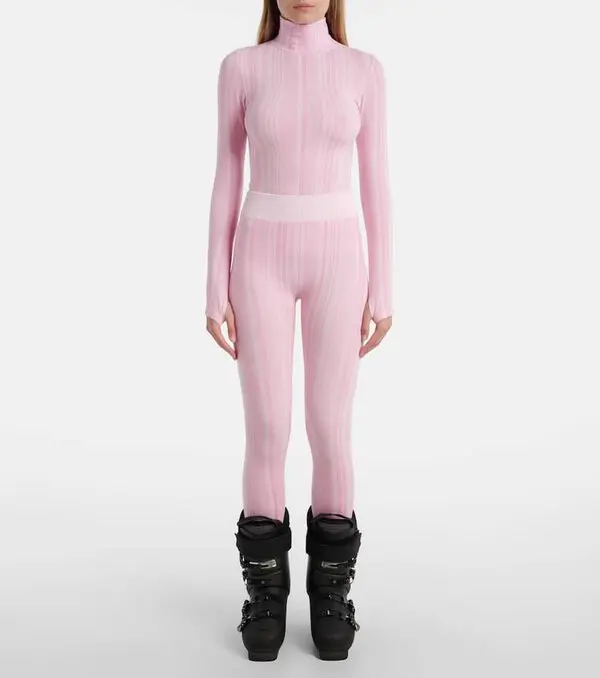 Cordova Sol High-rise Ski Leggings