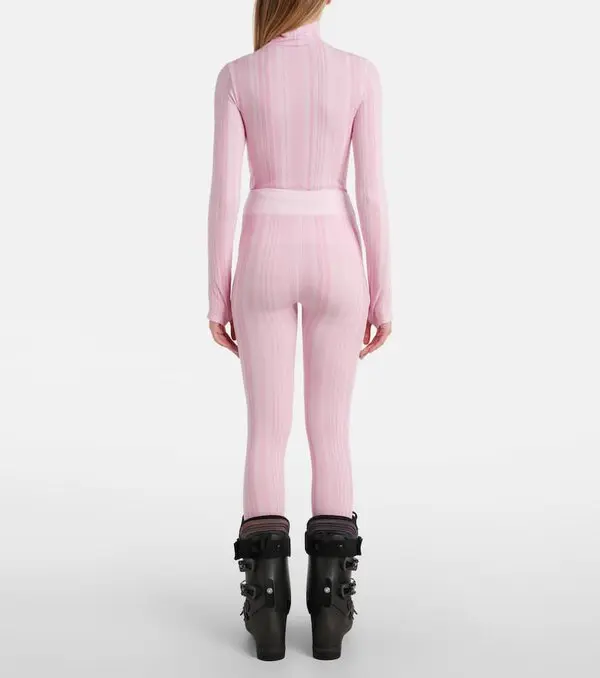 Cordova Sol High-rise Ski Leggings